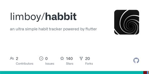 Habbit Lib Main Dart At Master Limboy Habbit GitHub