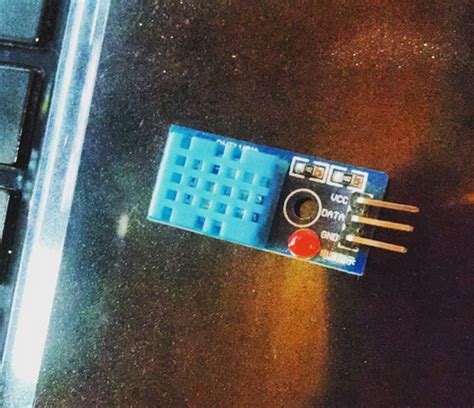 C Mo Usar El Sensor Dht Temperatura Y Humedad Con Arduino Uno