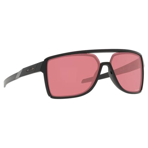Oakley Castel Prizm Sunglasses Golden Goalinn