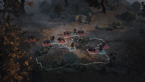 Wartales скачать торрент на ПК