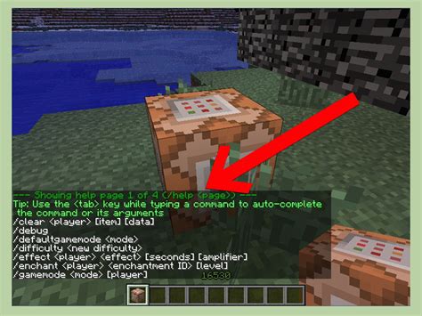 3 Ways To Get Command Blocks In Minecraft Wikihow