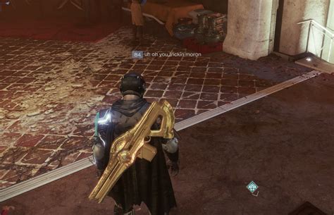 Pov Your 9th Attempt At Atheon And No One Calls Out Oracles R Destiny2