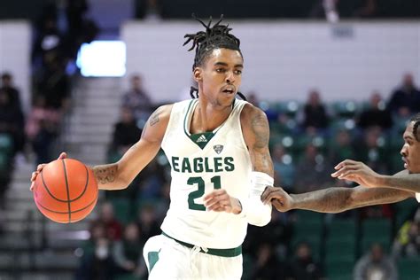Emoni Bates Scouting Report 2023 Nba Draft Profile Strengths