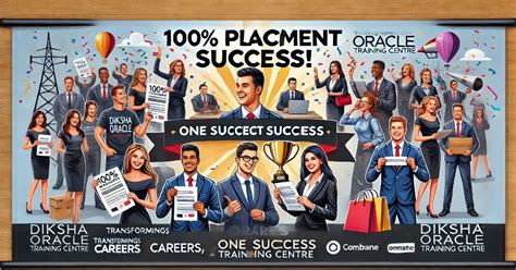 Diksha Oracle Training Centre