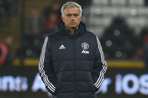 Jose Mourinho Vows To Continue Promoting Youth Team Players During
