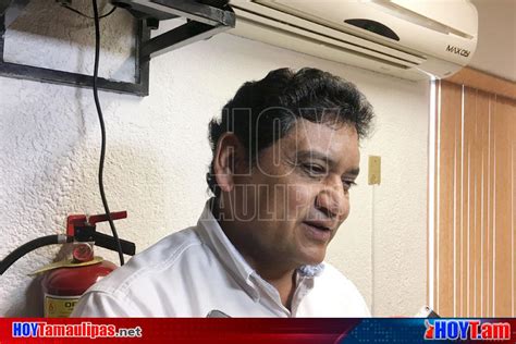 Hoy Tamaulipas Rechaza Pan En Tamaulipas Declaraciones De Trujillo