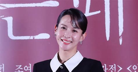 조여정 아름다운 미소[★포토]