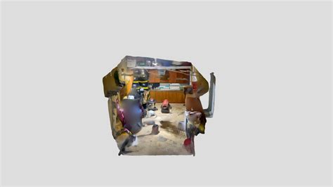 Eric Download Free 3d Model By Eric5075 [b72caae] Sketchfab