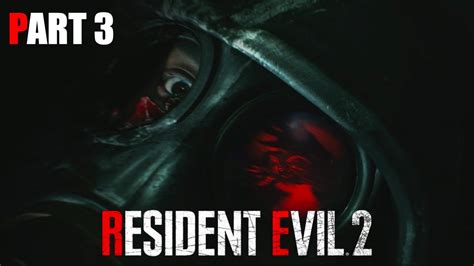 Resident Evil 2 Ghost Survivors Walkthrough Part 3 Forgotten Soldier