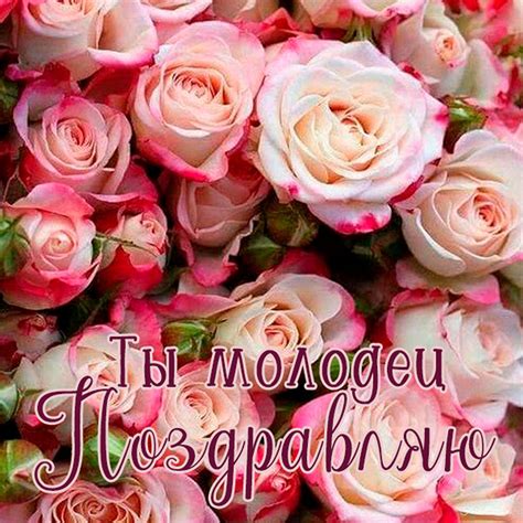Картинки с надписью молодец