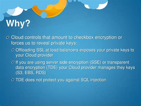 Ppt Trusting The Cloud Powerpoint Presentation Free Download Id