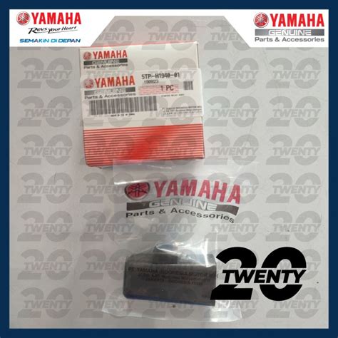 Jual 5tp H1940 01 Bendik Switch Stater Yamaha Jupiter Original Ygp
