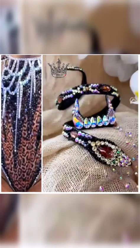 👑 УКРАШЕНИЯ ДЛЯ ГИМНАСТОК 💎 ОТ ЕЛЕНЫ БОБРОВОЙ 👑 Gymnastics Jewelry • Instagram Photos And Videos