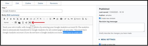 adding inline files openscholar documentation