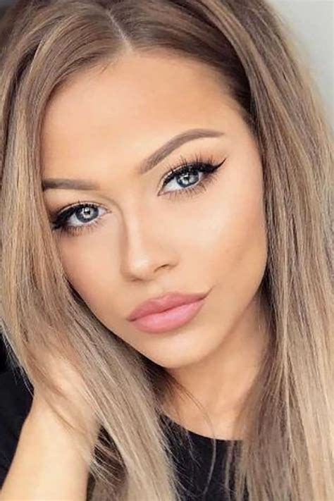 Natural Makeup Tutorials Legacy Teapigs Co Uk