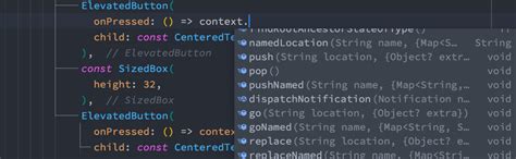 go router remove previous routes learn flutter
