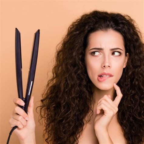 Different Hair Types Hairstyle Camp