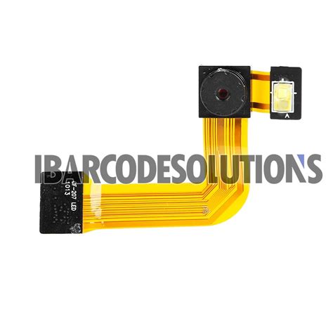 Oem Pidion Bip 5000 Camera Module Ibarcodesolutions