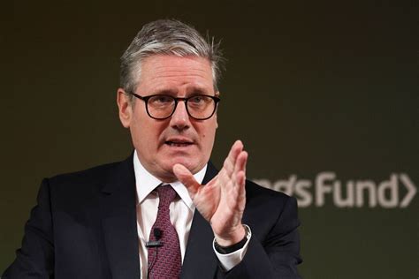 Keir Starmer Makes Confession Over Move To Cut Winter Fuel Payments