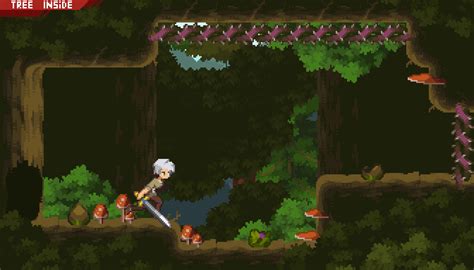 Forest Free Asset New Updates R Gameassets