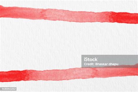 수채화 종이 배경 질감 잎과 꽃 수채화 그림 또는 수채화 브러시 꽃이있는 녹색의 꽃 테두리 배경 거친에 대한 스톡 사진 및 기타 이미지 Istock