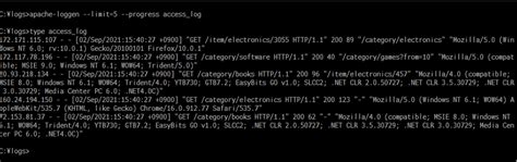 Apache アクセスログをsqlで読み込む【sql Server編】 Recyclable Tech Tips