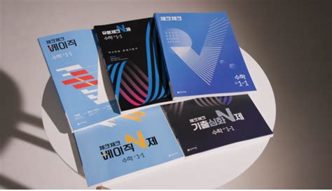 예비 중학생 필독 중학교가면 달라지는 점 중학교수학문제집 추천 네이버 블로그