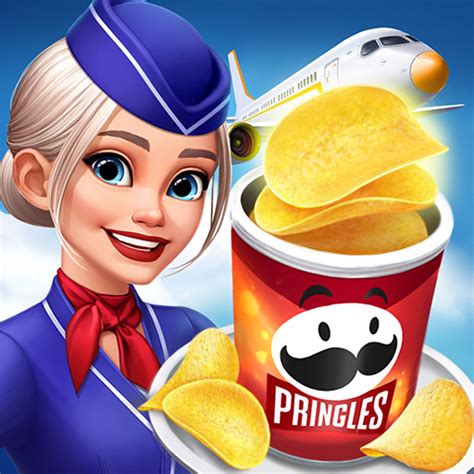 Airplane Chefs Cooking Game Apps On Google Play