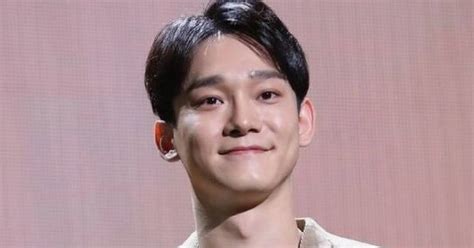 엑소 첸 아빠 됐다sm 측 오늘29일 득녀 공식