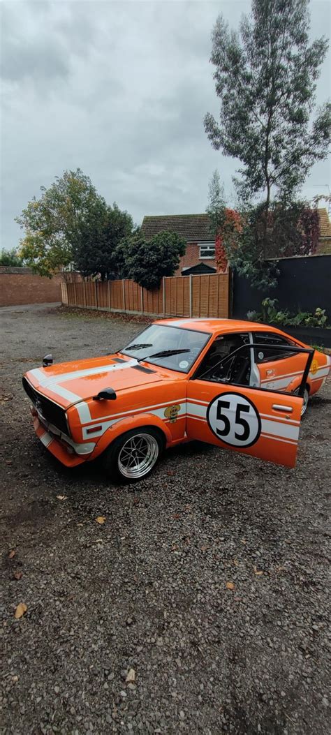 My Beams Swapped Datsun B110 R Datsun