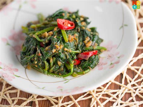 How To Cook Sweet Potato Leaves Chinese Style Eva Foam Gun Tutorial