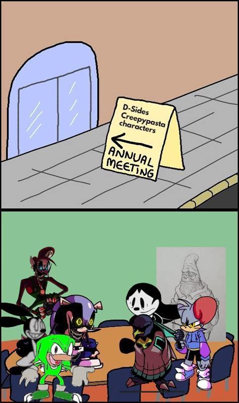 Le Updated Meme Rfridaynightfunkin