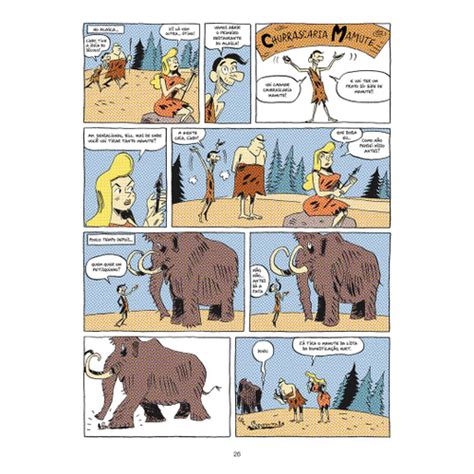 Livro Sapiens Edição em quadrinhos Os pilares da civilização em Promoção na Americanas