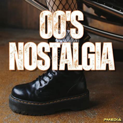 00s Nostalgia Best From The Noughties 2024 Cd2 Mp3 Buy Full Tracklist