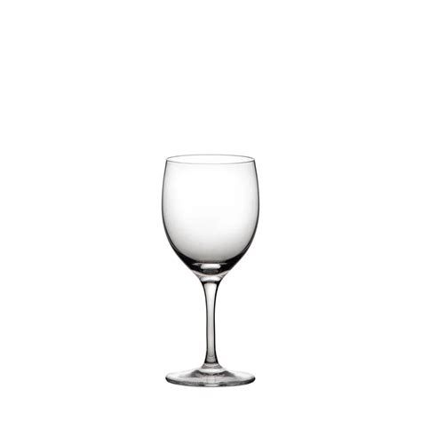 Platina 6oz Wine Kimura Glass Asia Official Online Store