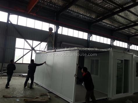 Expanding Container Home China Expanding Container Home And Expanding Hut