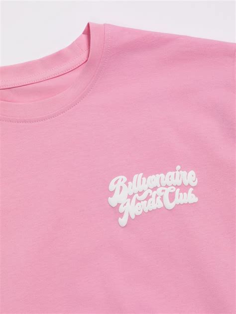 Лонгслив Pink Nerd — купить в интернет магазине Nikifilini