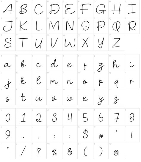 Boring Days Font Download