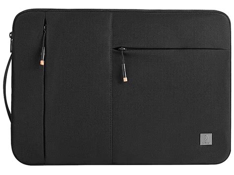 کیف لپ تاپ 14 اینچ ویوو Wiwu 14 Alpha Slim Sleeve