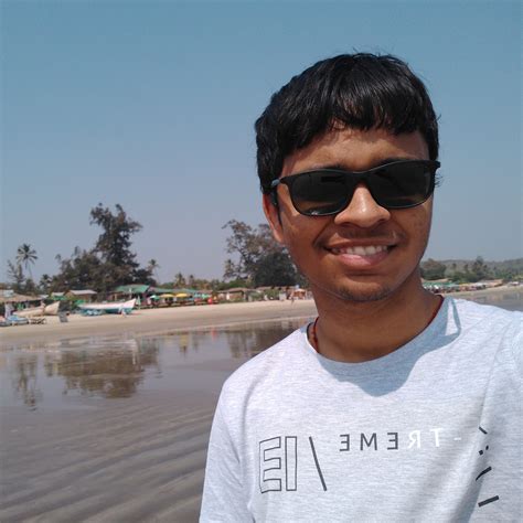 Abhigyan Shrivastava Medium