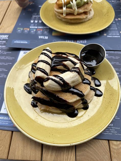 Closed Stack And Still London Restaurant Happycow