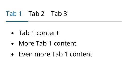 Add Tabs To Product And Collection Descriptions Out Of The Sandbox