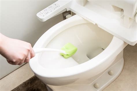 数分でできる！トイレ掃除のやり方を徹底解説！おすすめグッズもご紹介！ 工具男子新聞