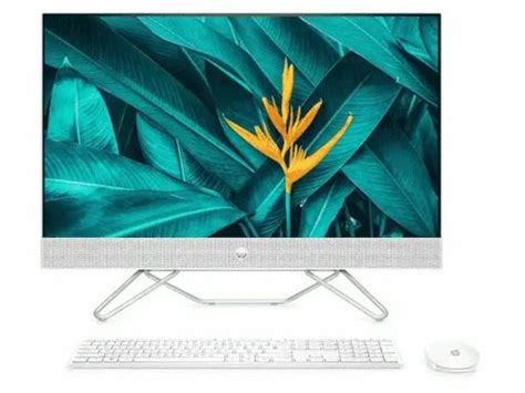 Windows Home Core I Hp Desktop Computer Business Hard Drive Capacity Gb At In