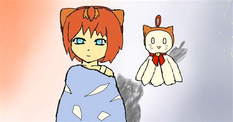 落書き らくがき かな茶のイラスト Pixiv