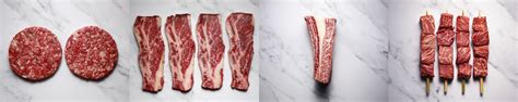 Win An Earl Stonham Wagyu Beef Bundle Worth £158 Great British Chefs