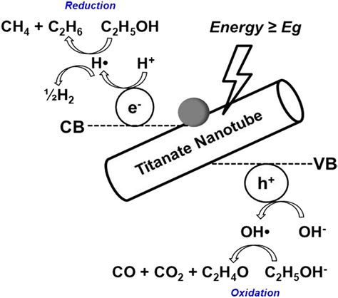 Schematic Representation Of The Generation Separation And
