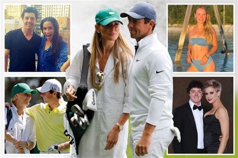 Rory Mcilroy Relationship Update After Flirty Interview With Tv Host