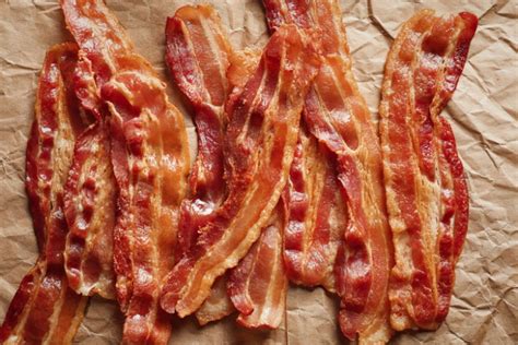 Salt Pork Vs Bacon Whats The Difference