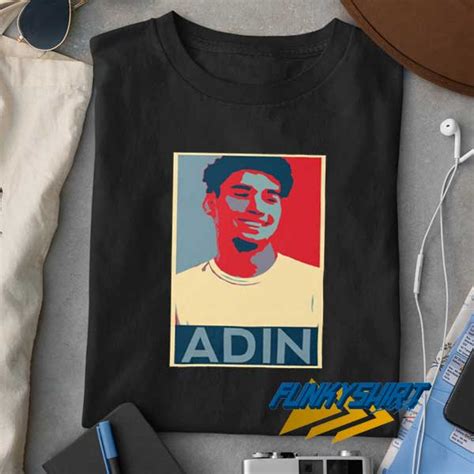 Follow God Shirt Adin Ross Merch Funky Store